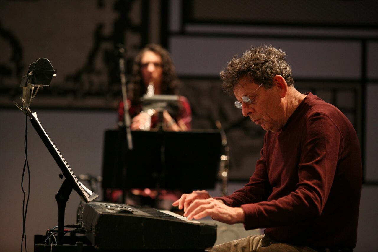 The Evolution of Minimalism: How Philip Glass’s Company Shaped the ...